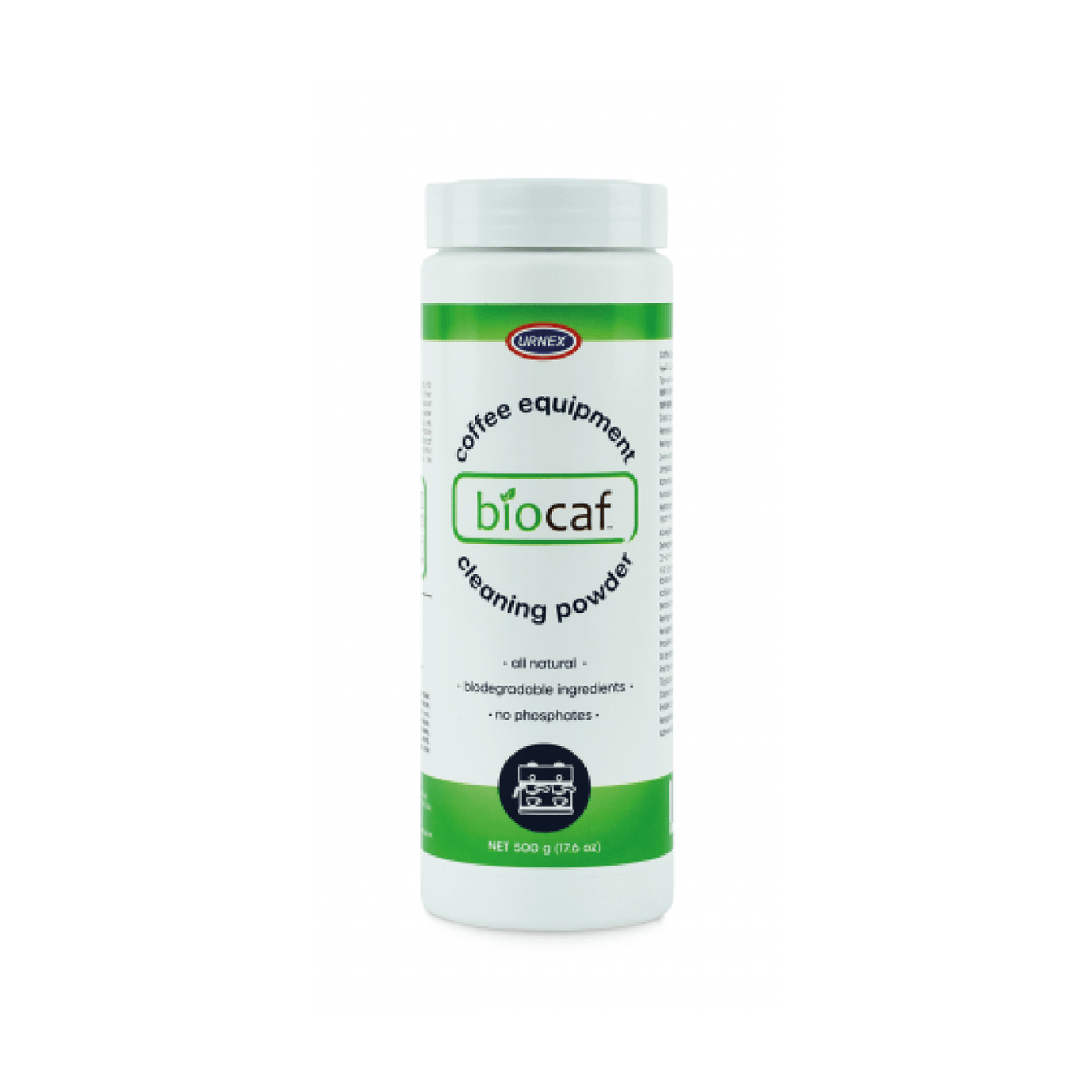 Biocaf Espresso Powder – rRebel Norge